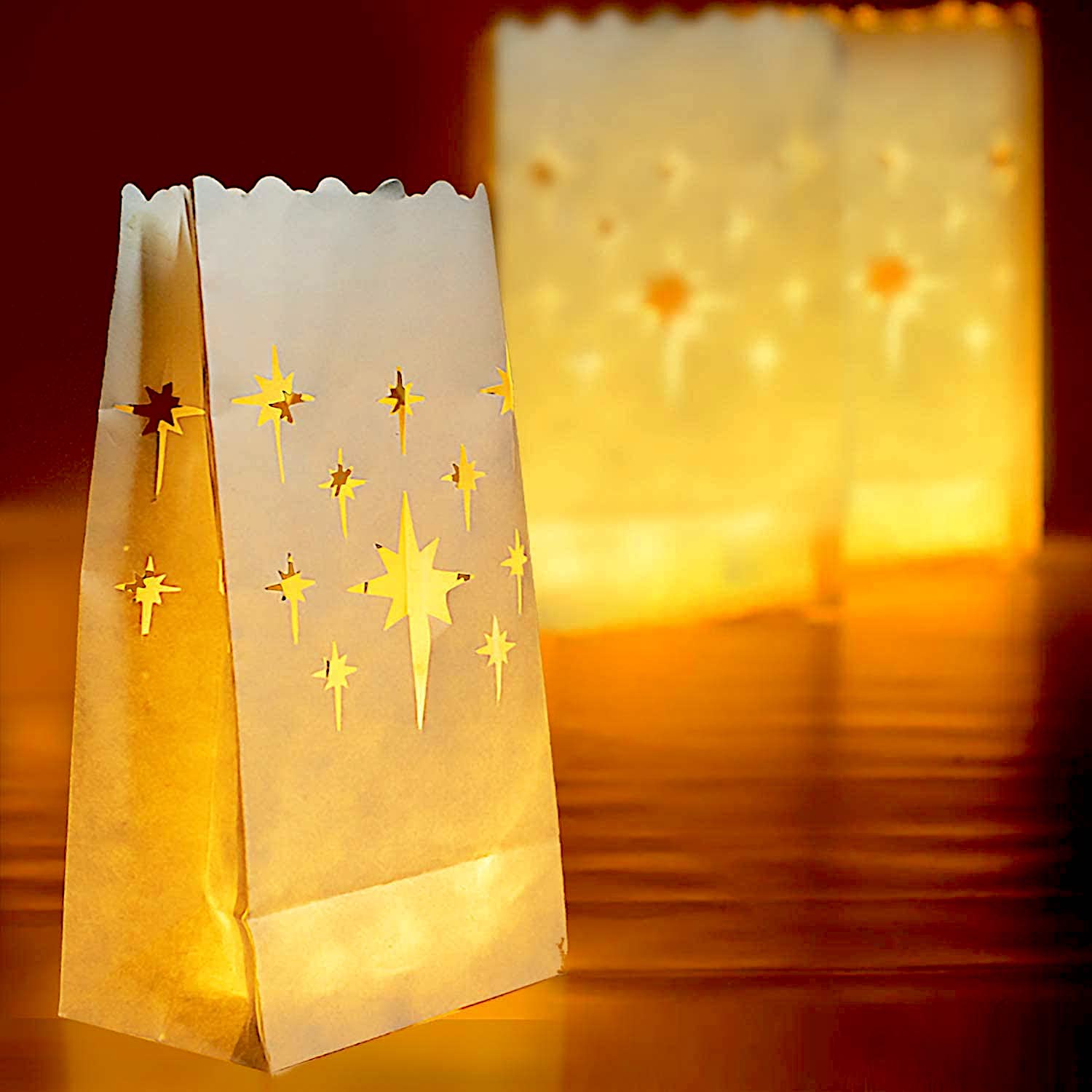 Spirit of West Seattle luminaries hope to cultivate a spirit of unity ...